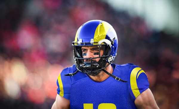 Los Angeles Rams Tickets - StubHub