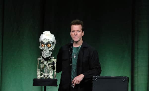 Jeff Dunham Tickets - StubHub