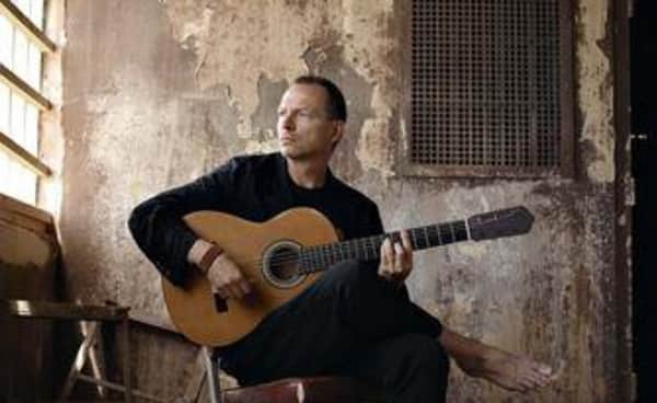 Ottmar Liebert Tickets
