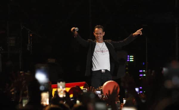 Marc Anthony Tickets