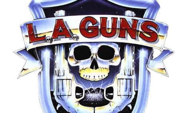 LA Guns Tickets - LA Guns Concert Tickets and Tour Dates - StubHub