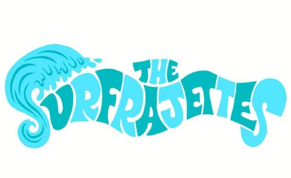 The Surfrajettes Tickets