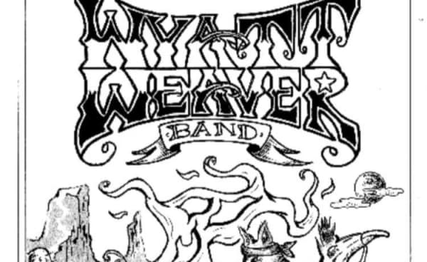 Wyatt Weaver Band Tickets