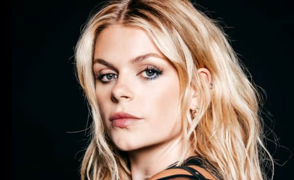 Davina Michelle Tickets - Davina Michelle Concert Tickets and Tour ...