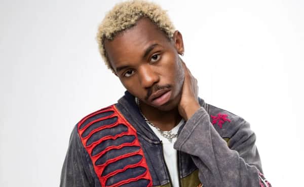 Montell Fish Tickets