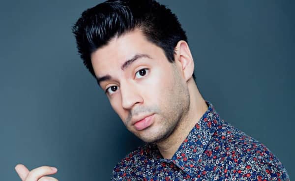 Martin Amini Tickets - StubHub