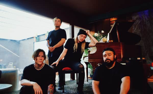 Catch Your Breath Tickets