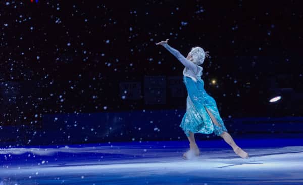 Disney On Ice Family Fun featuring Elsa and Mirabel Tickets - StubHub