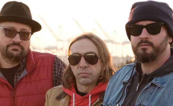 Phantom Hound Tickets - Phantom Hound Concert Tickets and Tour Dates ...