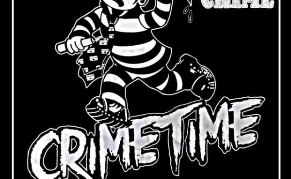 Crimetime Tickets