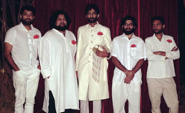 Peter Cat Recording Co. Tickets