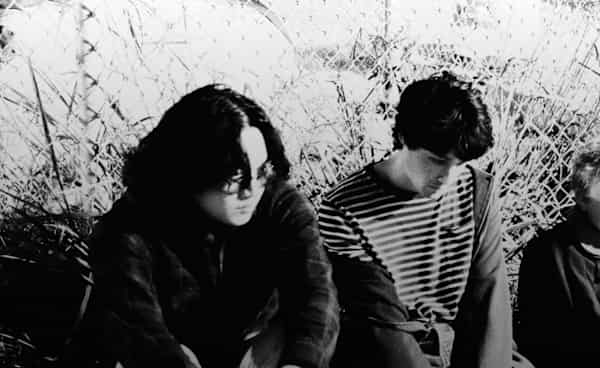 Makeout Reef Tickets