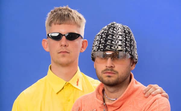 DJ Heartstring Tickets