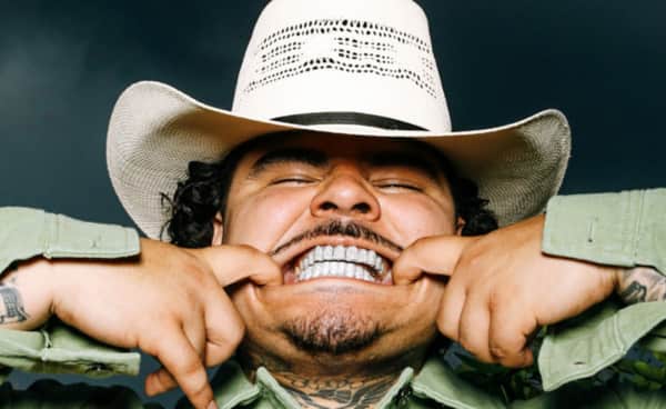 That Mexican OT Tickets