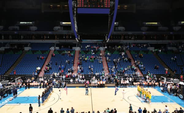 WNBA Preseason Tickets - StubHub