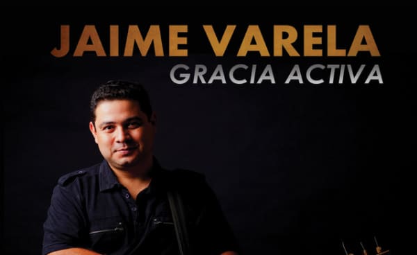 Jaime Varela Tickets