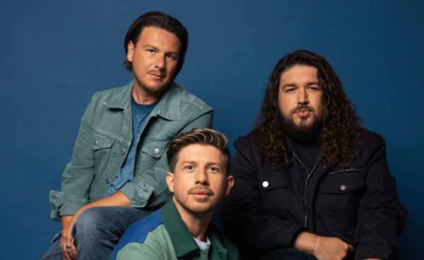 Consumed by Fire Tickets