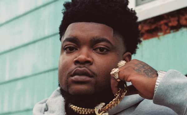 Bossman Dlow Tickets