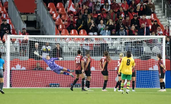 Concacaf W Gold Cup - Final Tickets - StubHub