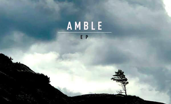 Amble Tickets