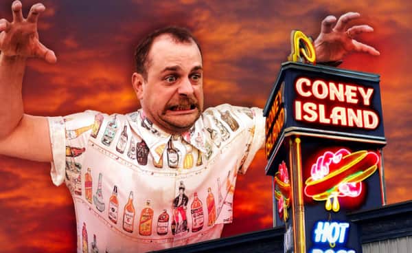 Shaun Connolly Tickets - StubHub