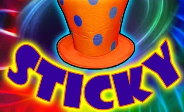 Muck Sticky Tickets