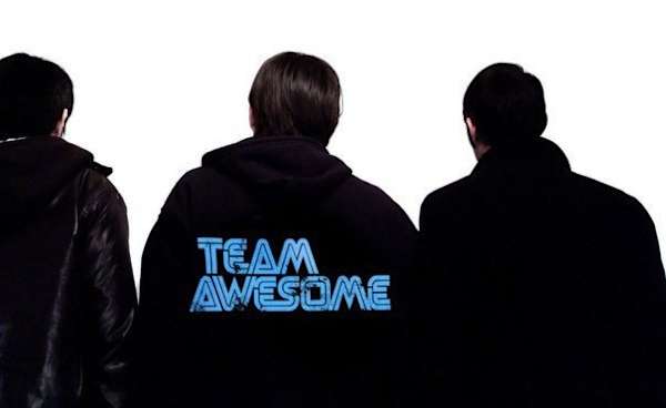 Team Awesome Tickets