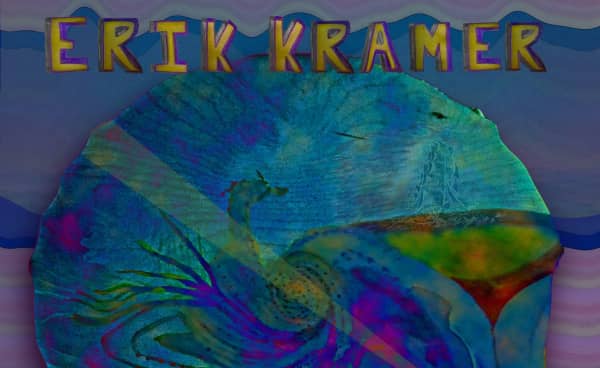 Erik Kramer Tickets