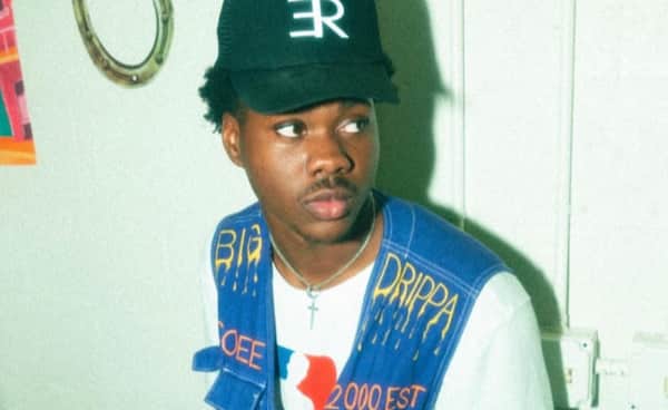 Caleb Gordon Tickets