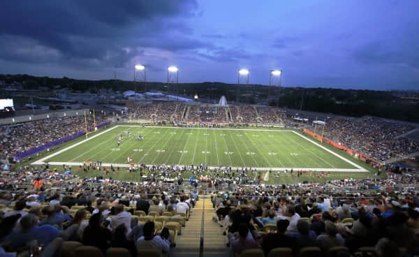 NFL Hall of Fame Game Tickets - StubHub