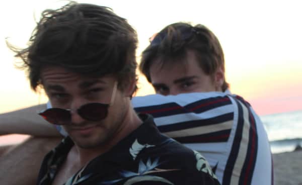 October Beach Club Tickets