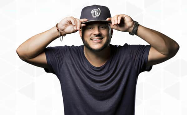 DJ Felli Fel Tickets - DJ Felli Fel Concert Tickets and Tour Dates ...
