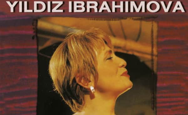 Yildiz Ibrahimova Tickets - Yildiz Ibrahimova Concert Tickets and Tour ...