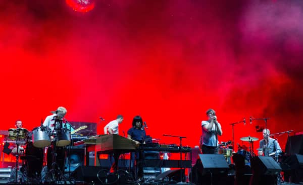 LCD Soundsystem Tickets