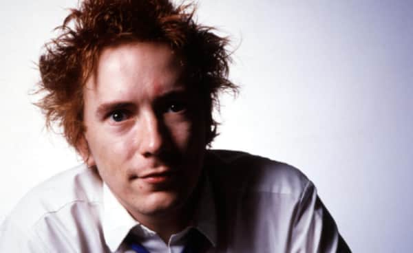 John Lydon Tickets