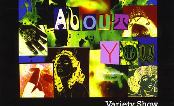 Red Lace Burlesque & Variety Show Tickets