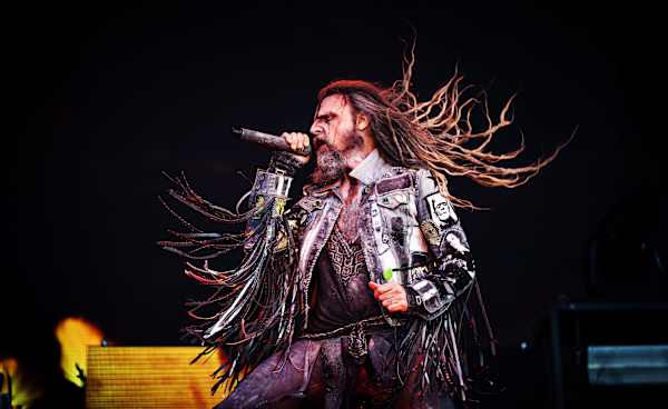 Rob Zombie Tickets