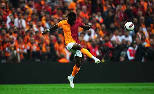 Galatasaray Tickets - StubHub