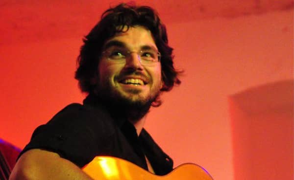 Joscho Stephan Tickets