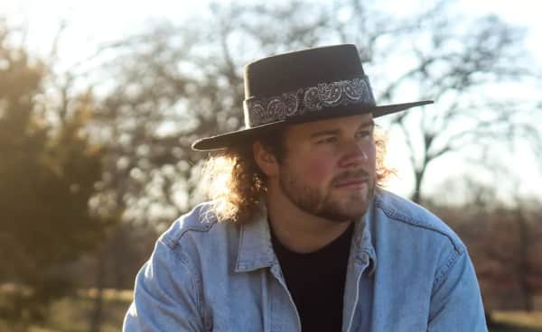 Dylan Wheeler Tickets