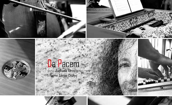 Da Pacem Tickets - Da Pacem Concert Tickets and Tour Dates - StubHub