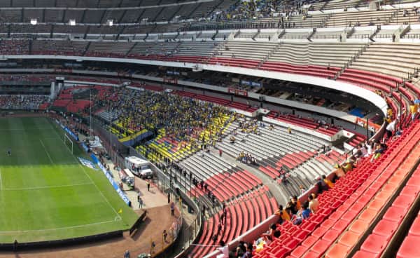 Club America Tickets - StubHub