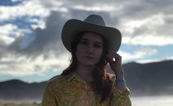 Kassi Valazza Tickets