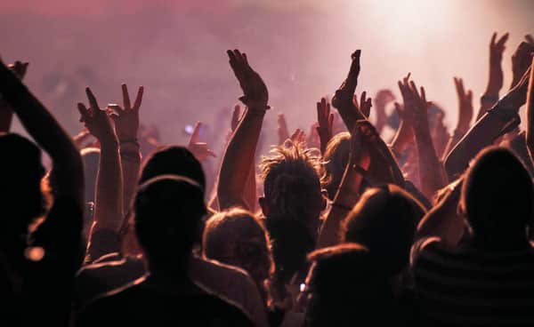 Harrison Boe Tickets