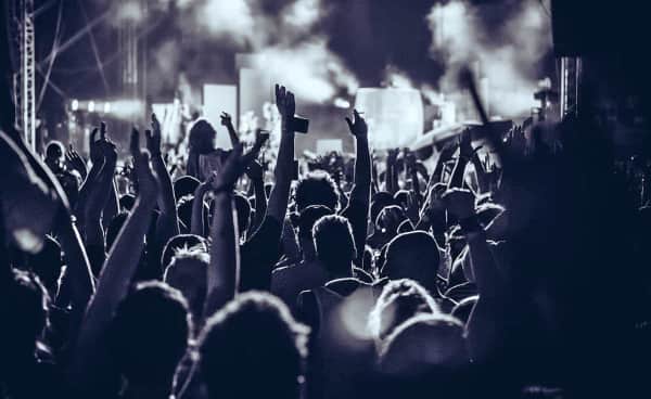 Runner and Bobby Tickets