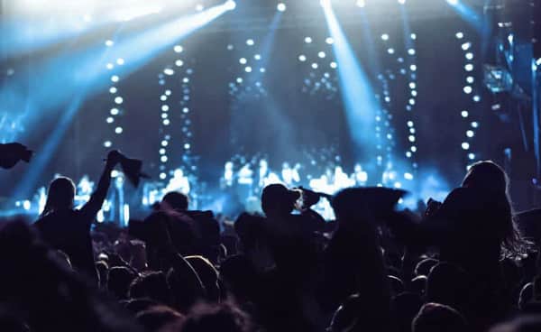 Aaron Collis Tickets