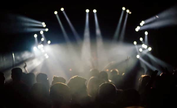 Relient K - Band Tickets