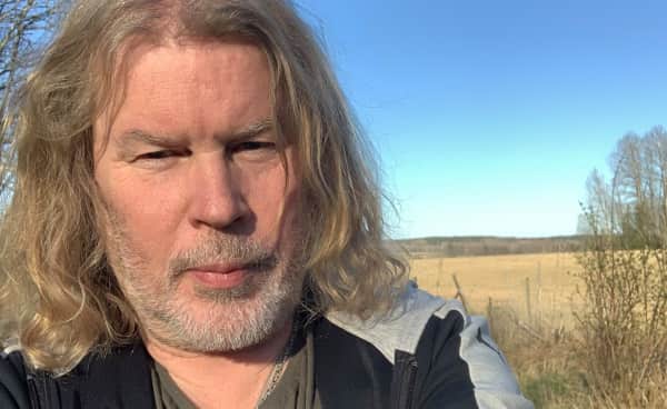 Staffan Hellstrand Tickets