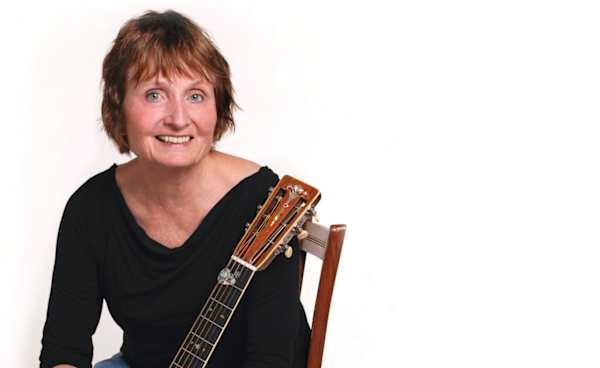 Alice Gerrard Tickets