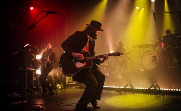 Lord Huron Tickets